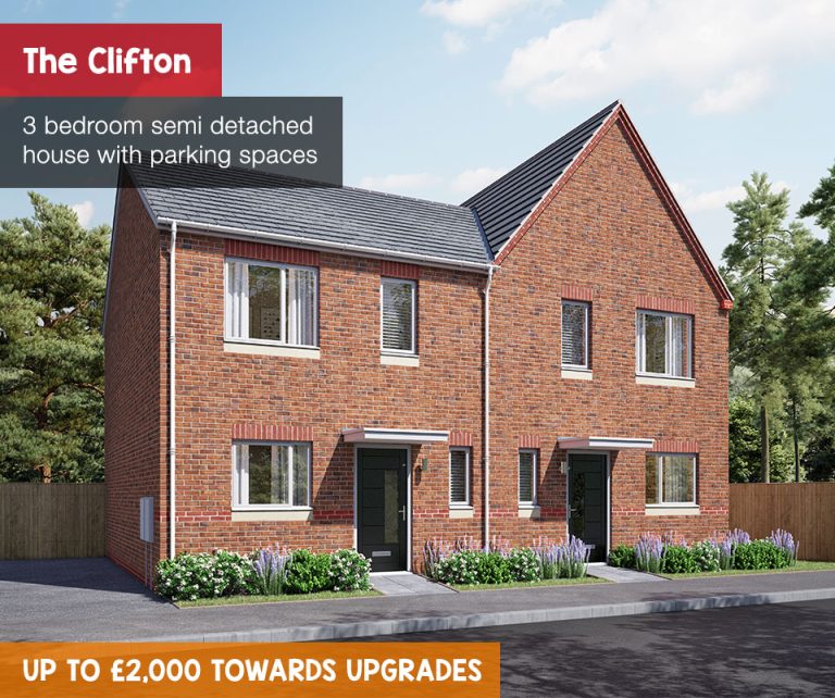 Elysium - Clifton - Plot 53 - Seddon Homes