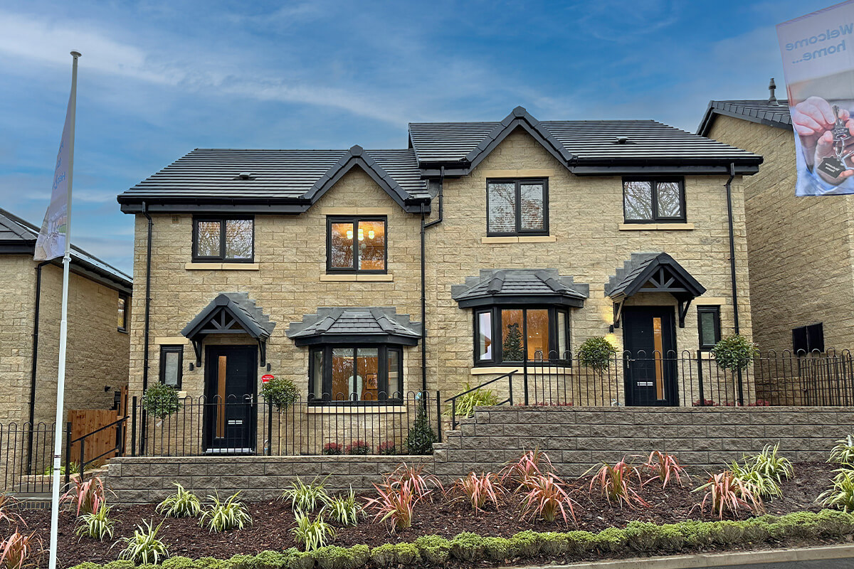 The Brambles - Culcheth-A - Plot 11 - Seddon Homes
